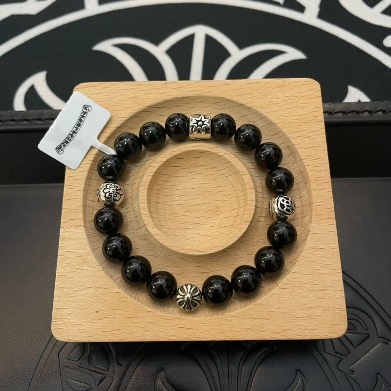 Genuine Chrome Hearts Bracelets