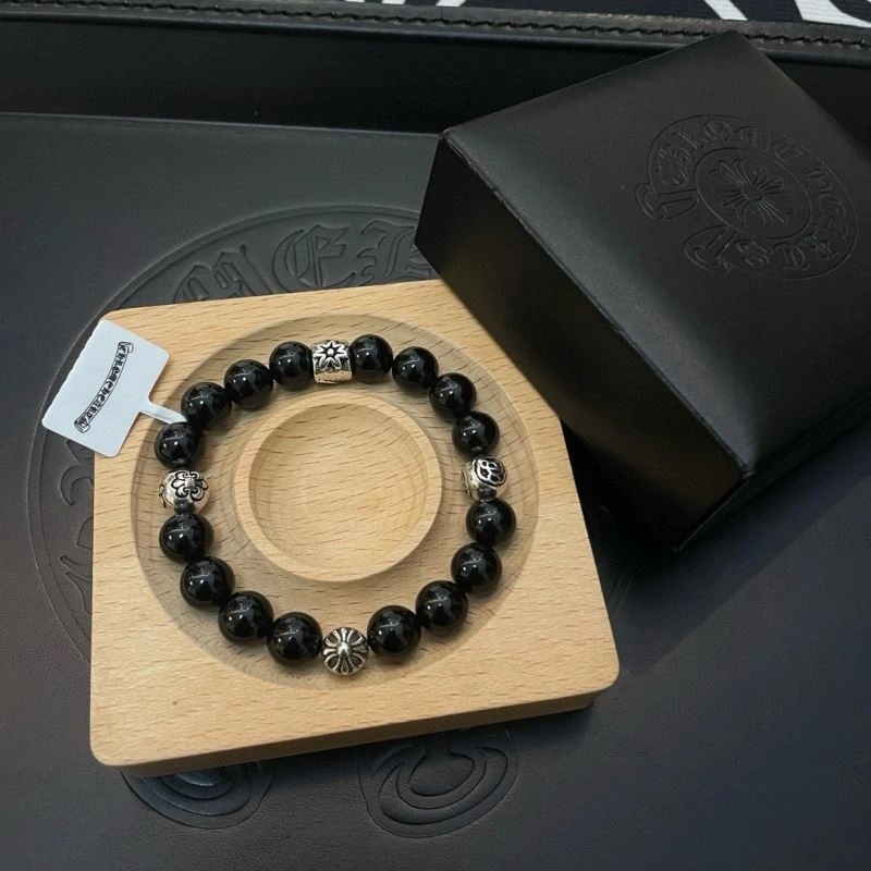 Genuine Chrome Hearts Bracelets