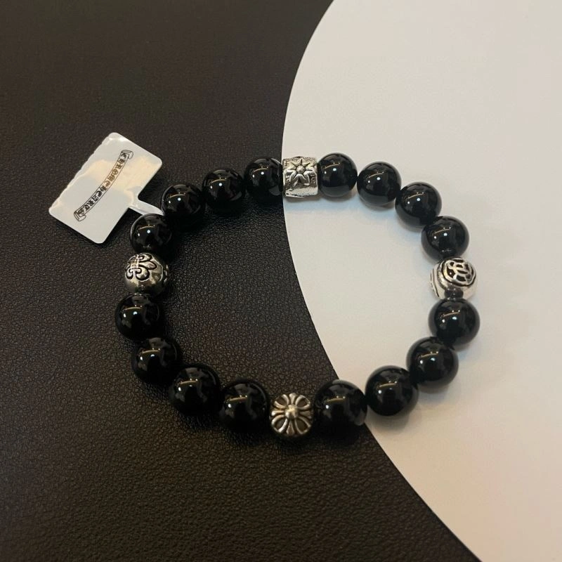 Genuine Chrome Hearts Bracelets