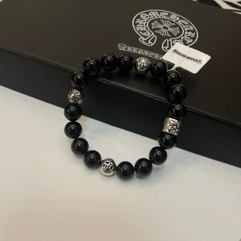 Genuine Chrome Hearts Bracelets