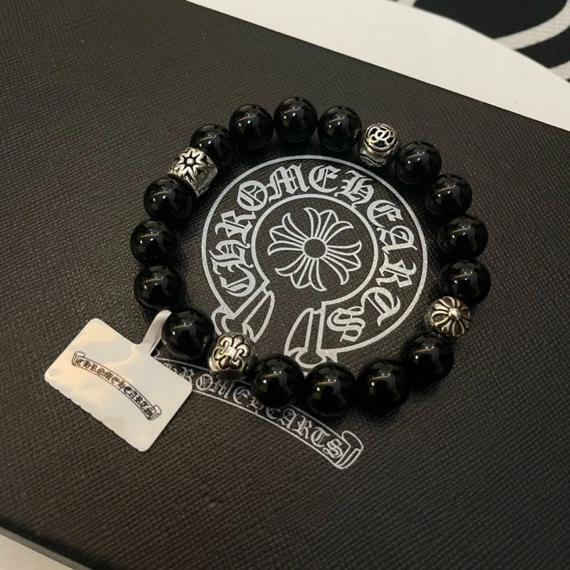 Genuine Chrome Hearts Bracelets