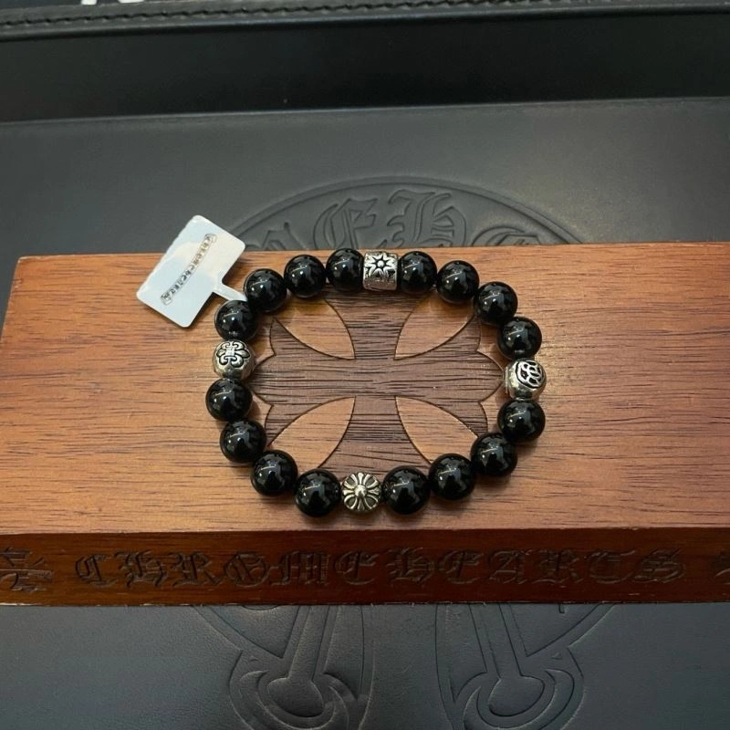 Genuine Chrome Hearts Bracelets