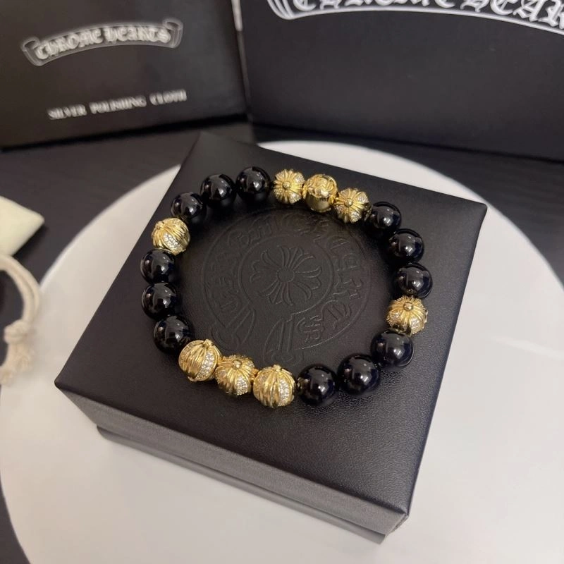 Factory-made Chrome Hearts Bracelets