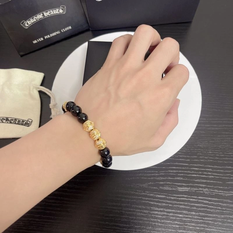 Factory-made Chrome Hearts Bracelets