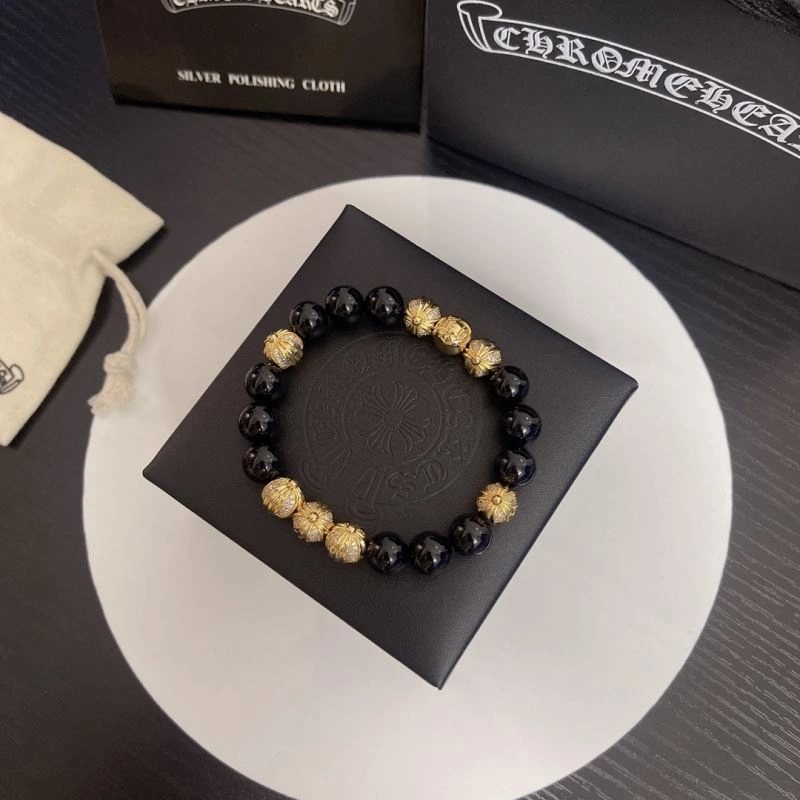 Factory-made Chrome Hearts Bracelets