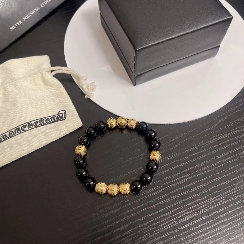 Factory-made Chrome Hearts Bracelets