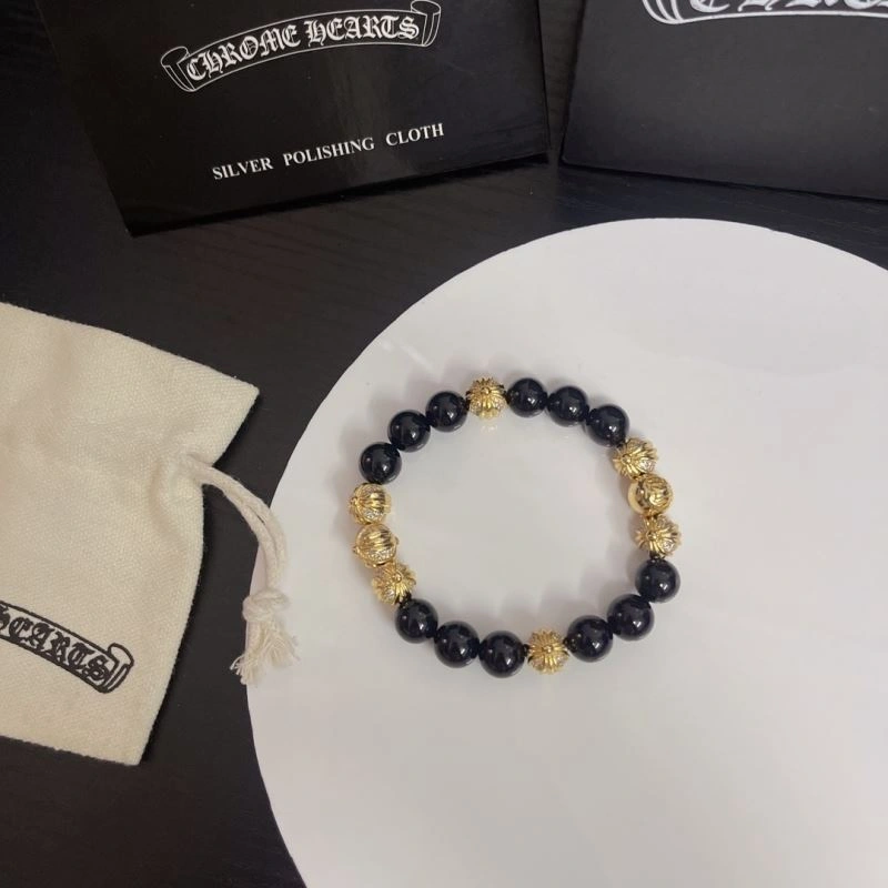 Factory-made Chrome Hearts Bracelets