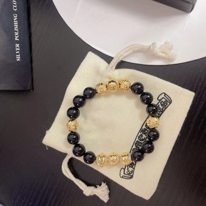 Factory-made Chrome Hearts Bracelets