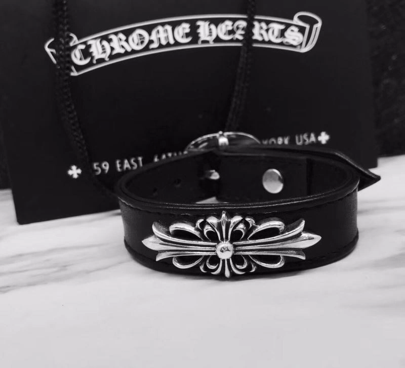 Cut-rate Chrome Hearts Bracelets