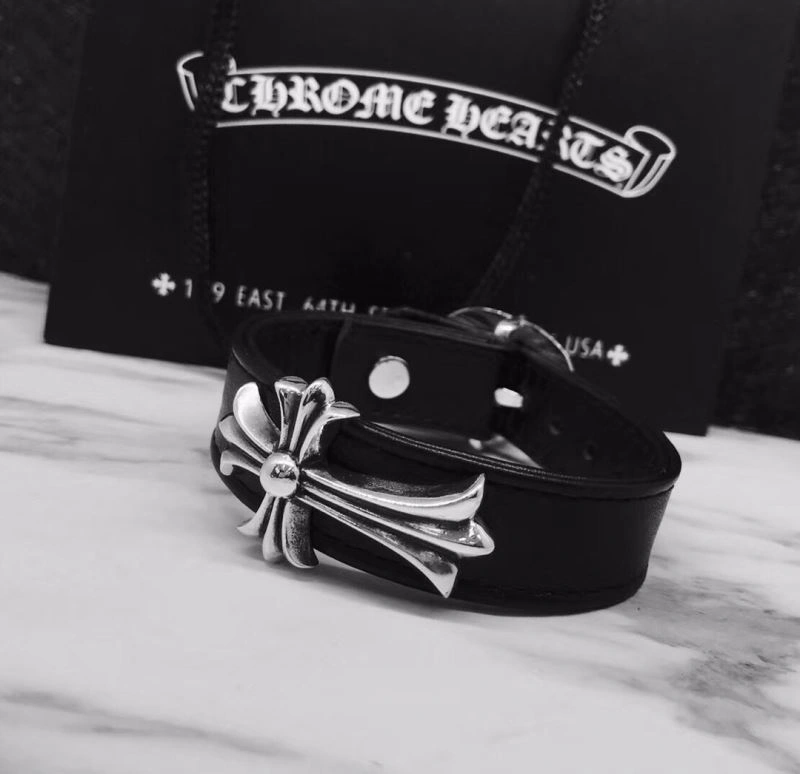 Cut-rate Chrome Hearts Bracelets