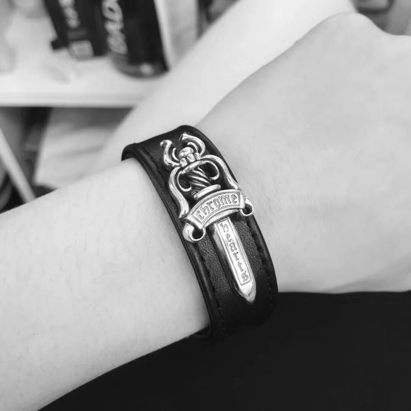 Cut-rate Chrome Hearts Bracelets
