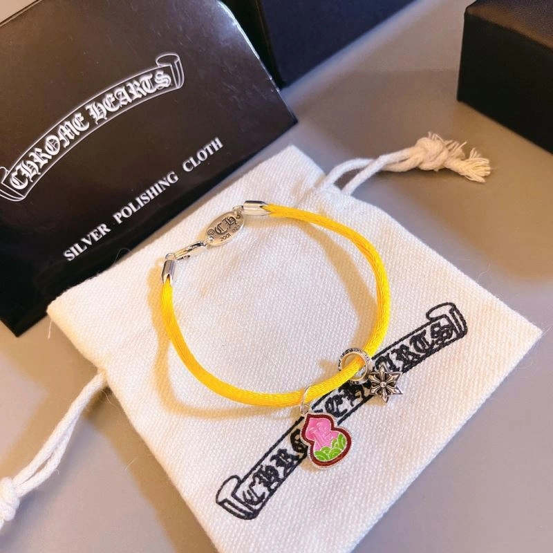 Economical Chrome Hearts Bracelets