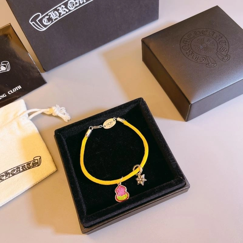 Economical Chrome Hearts Bracelets