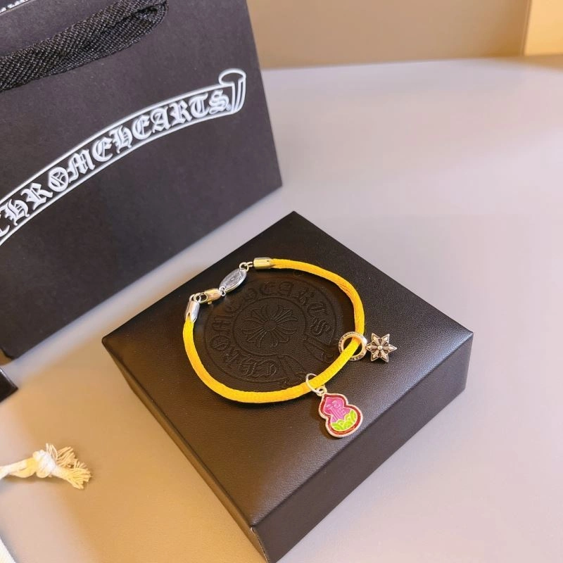 Economical Chrome Hearts Bracelets