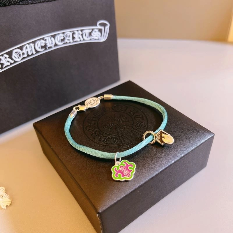 Original Chrome Hearts Bracelets