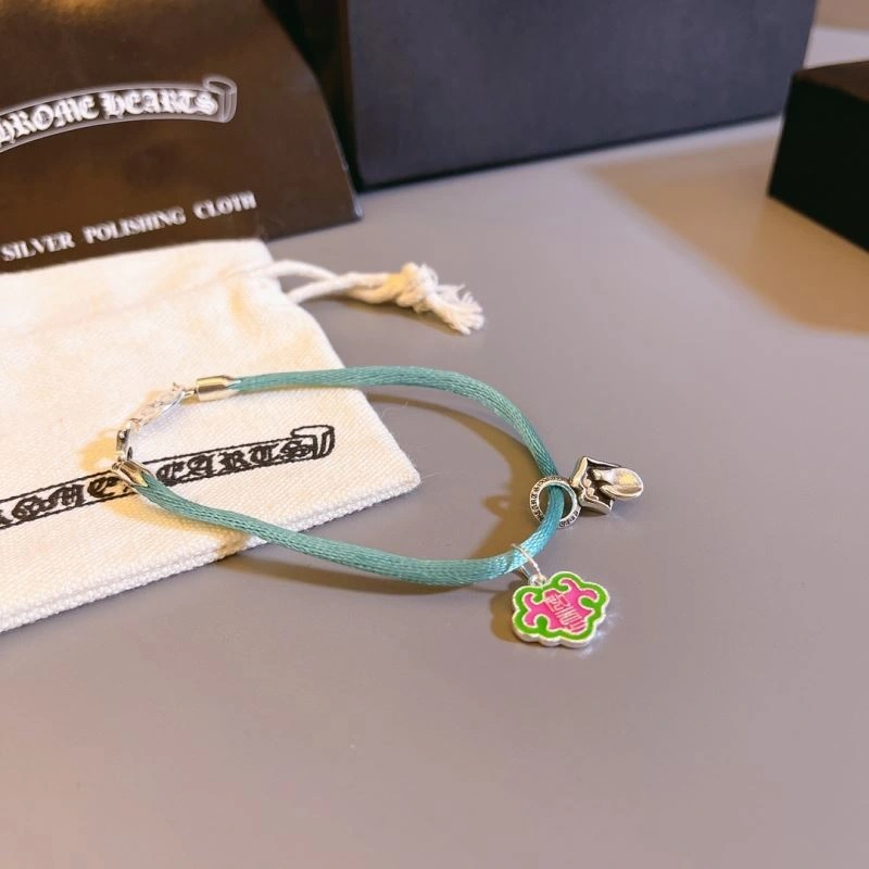 Original Chrome Hearts Bracelets