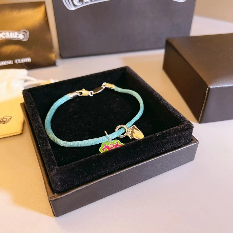 Original Chrome Hearts Bracelets