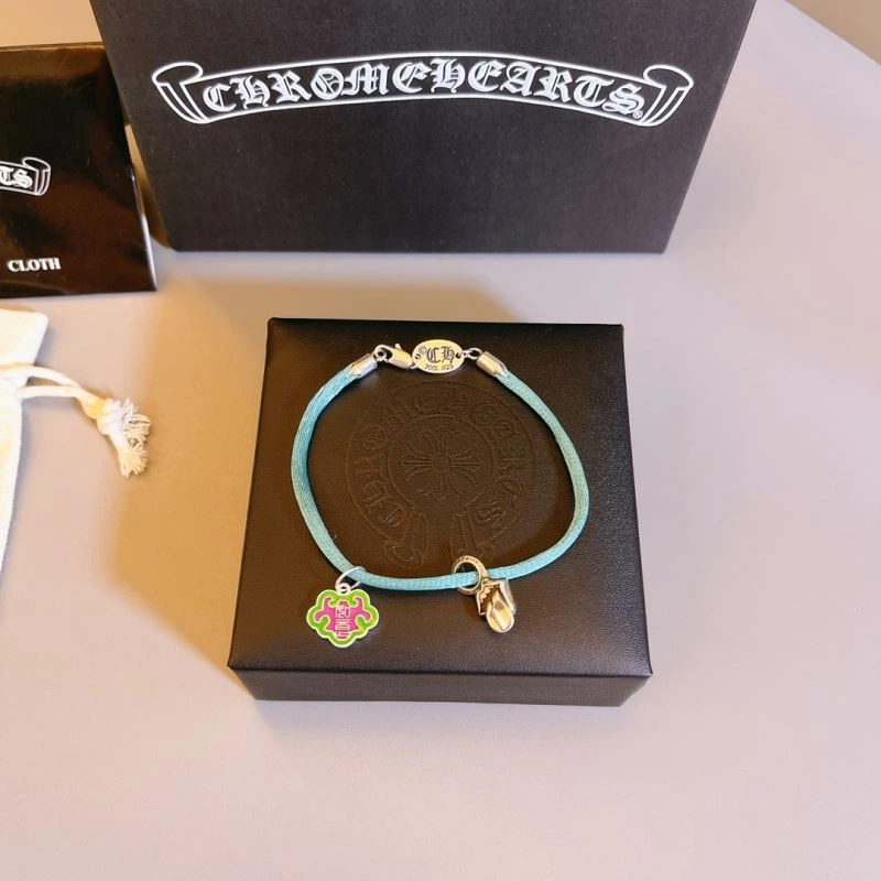 Original Chrome Hearts Bracelets