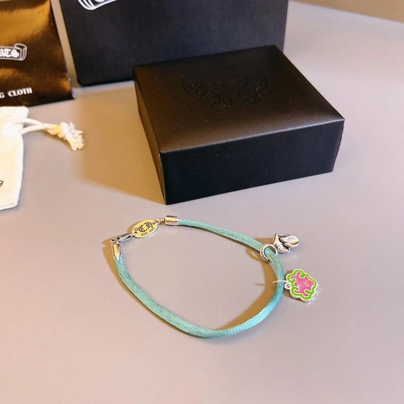 Original Chrome Hearts Bracelets