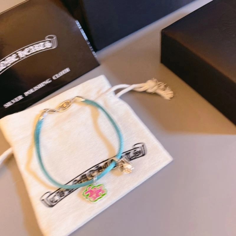 Original Chrome Hearts Bracelets