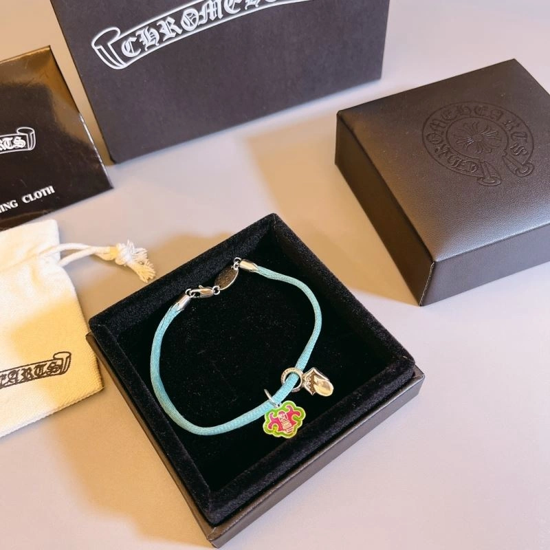 Original Chrome Hearts Bracelets