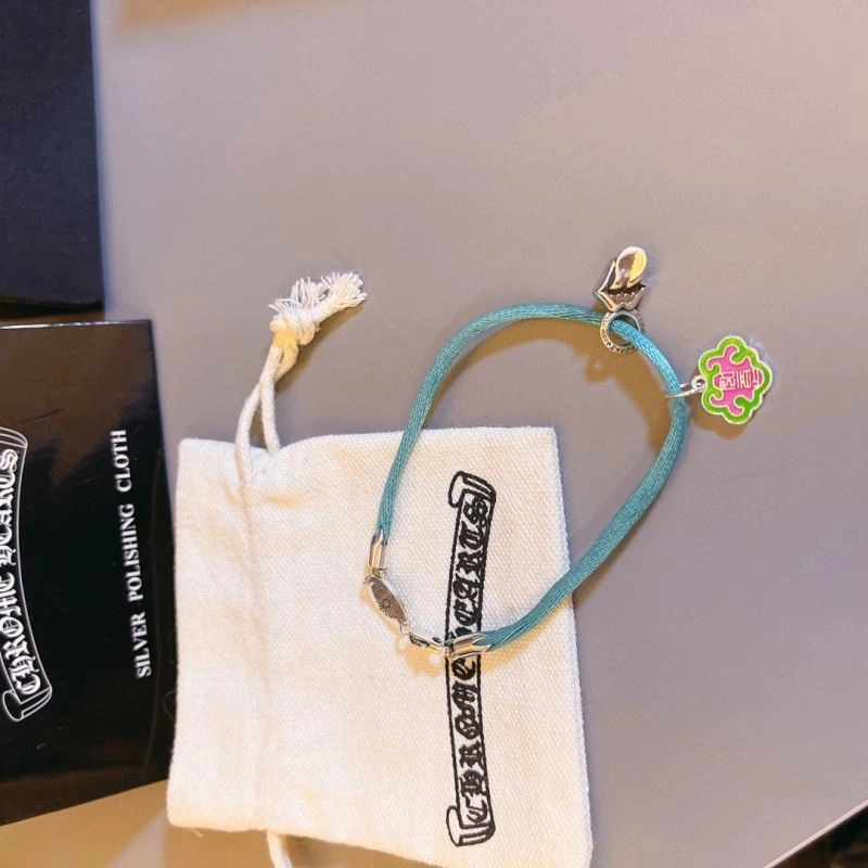 Original Chrome Hearts Bracelets
