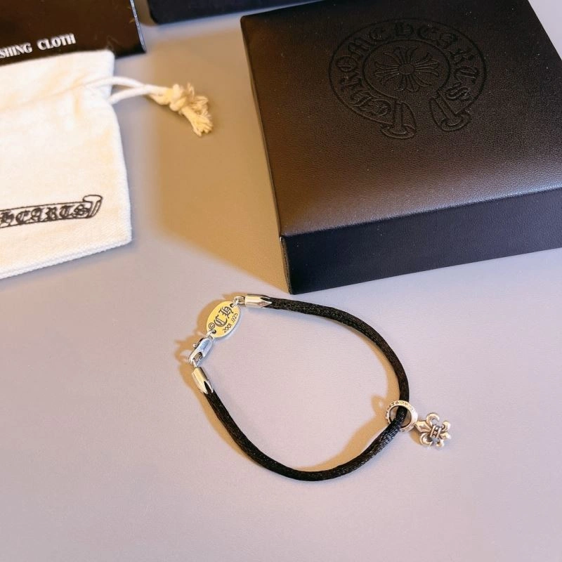 Factory-made Chrome Hearts Bracelets