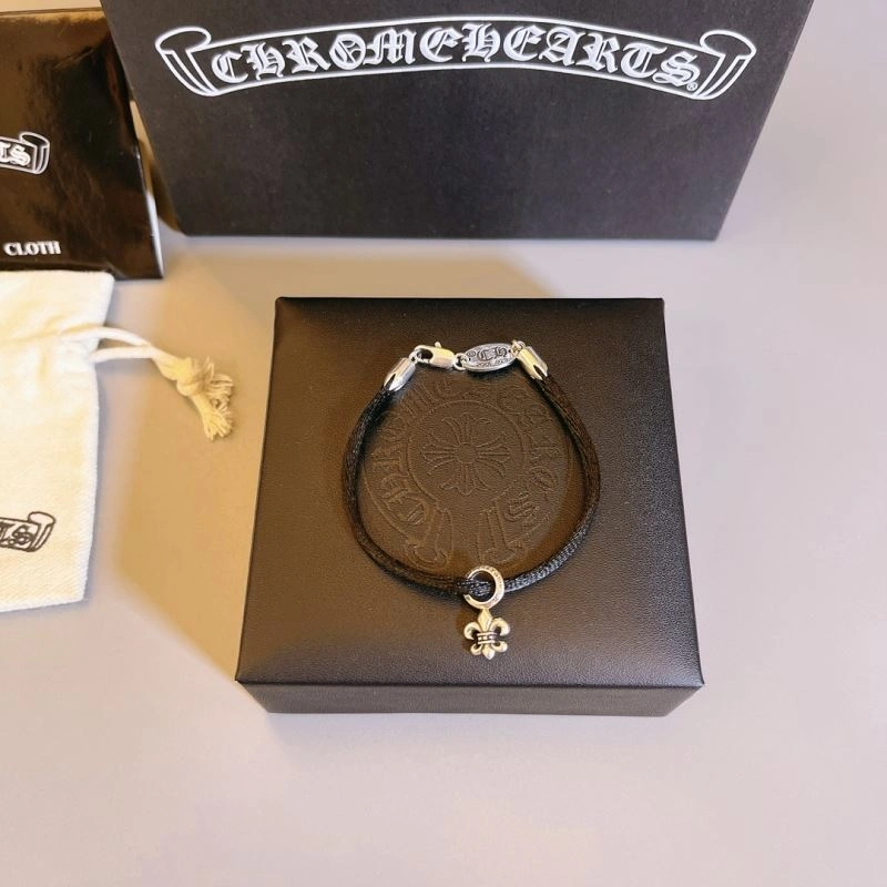 Factory-made Chrome Hearts Bracelets