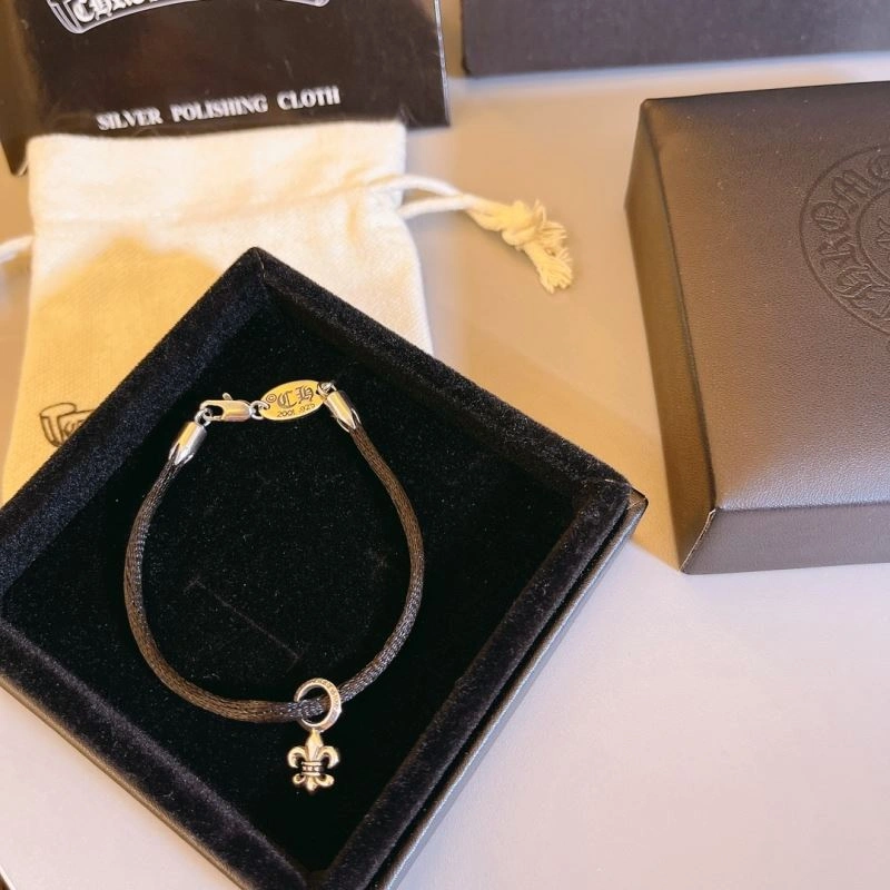 Factory-made Chrome Hearts Bracelets