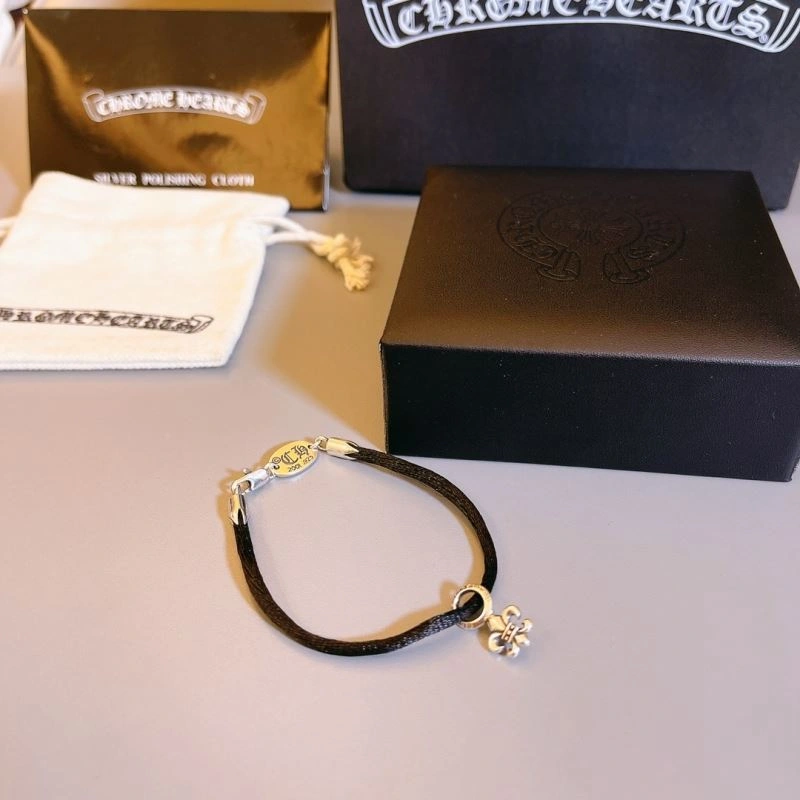 Factory-made Chrome Hearts Bracelets