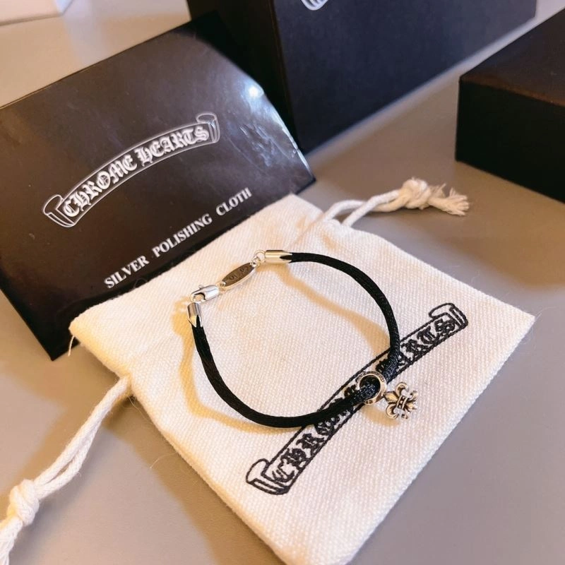 Factory-made Chrome Hearts Bracelets