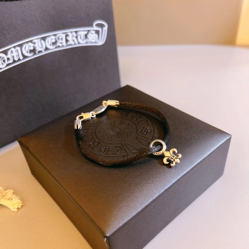 Factory-made Chrome Hearts Bracelets