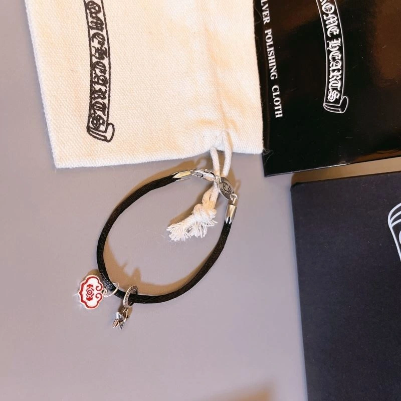 Top mirror Chrome Hearts Bracelets