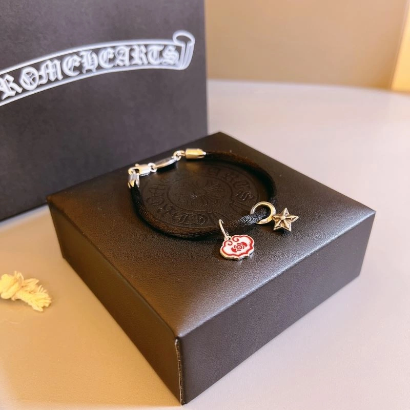 Top mirror Chrome Hearts Bracelets