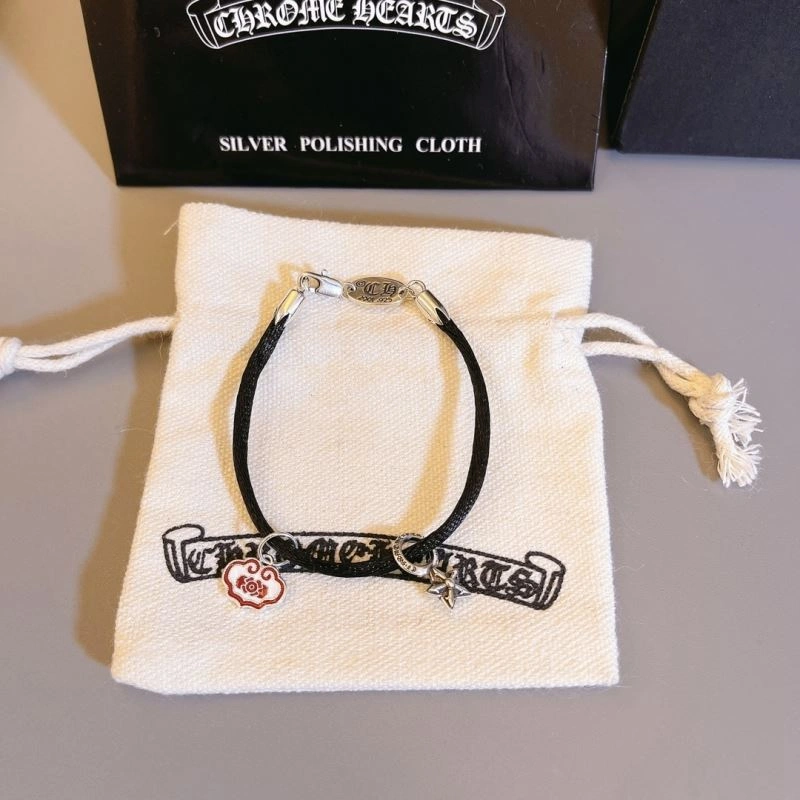 Top mirror Chrome Hearts Bracelets