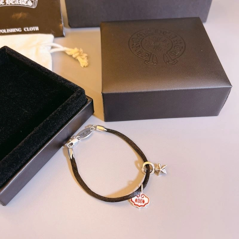 Top mirror Chrome Hearts Bracelets