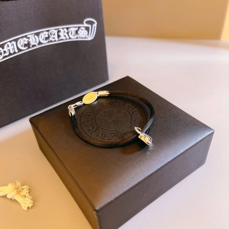 Brand-original Chrome Hearts Bracelets
