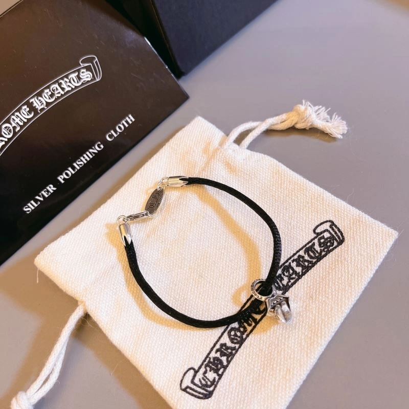 Brand-original Chrome Hearts Bracelets