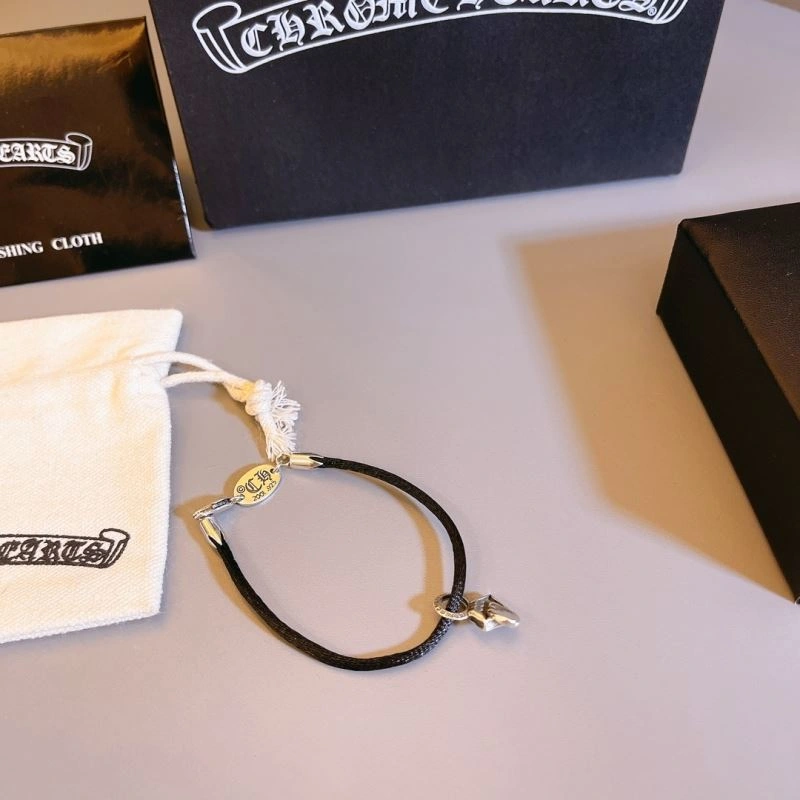 Brand-original Chrome Hearts Bracelets