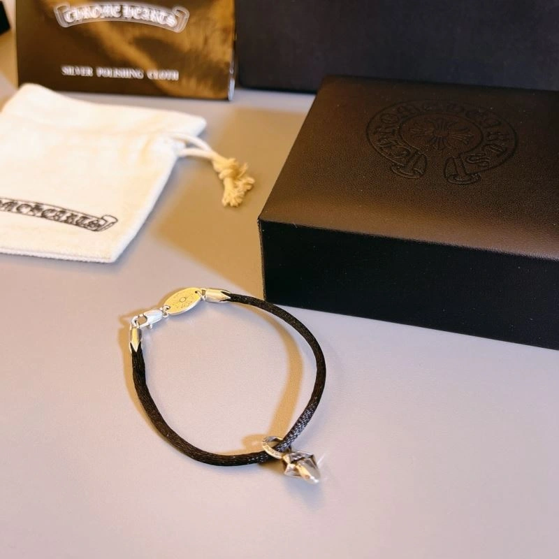Brand-original Chrome Hearts Bracelets