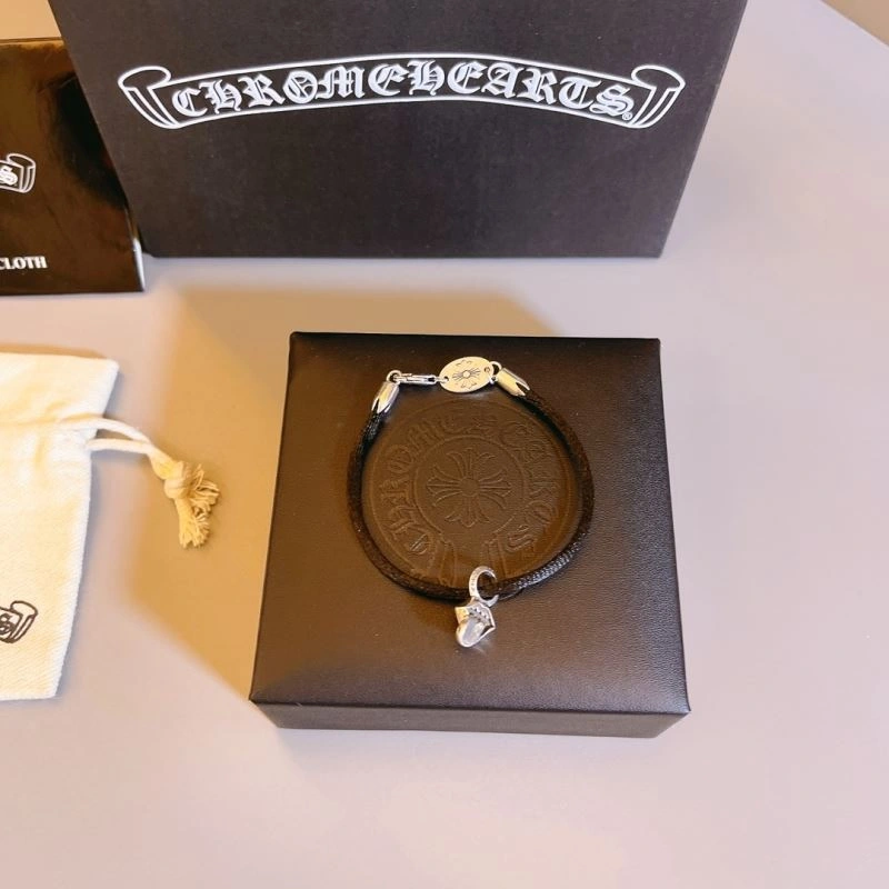 Brand-original Chrome Hearts Bracelets