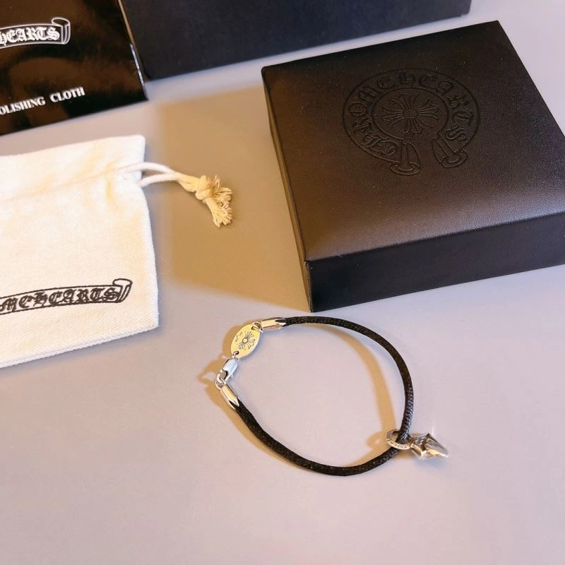 Brand-original Chrome Hearts Bracelets