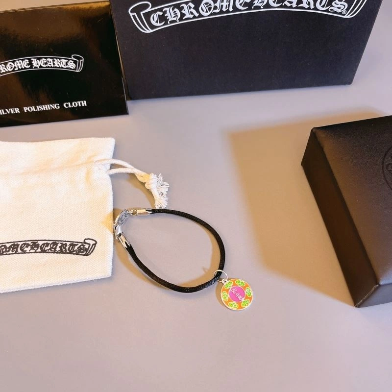 Top mirror Chrome Hearts Bracelets