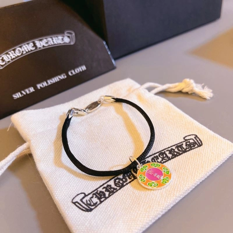 Top mirror Chrome Hearts Bracelets