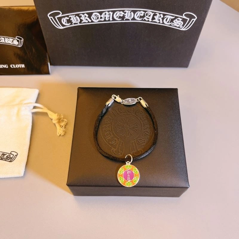 Top mirror Chrome Hearts Bracelets