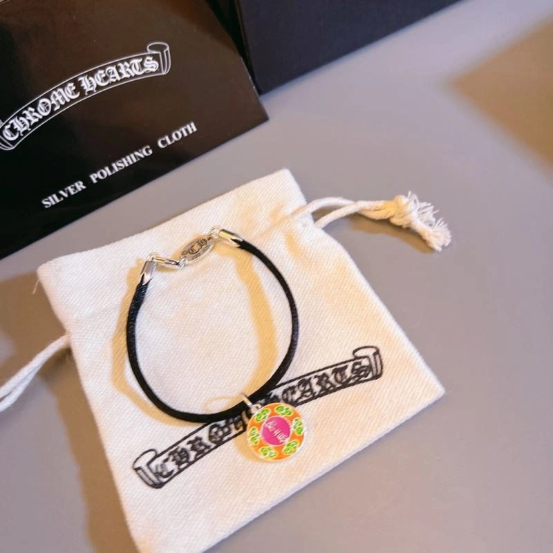 Top mirror Chrome Hearts Bracelets