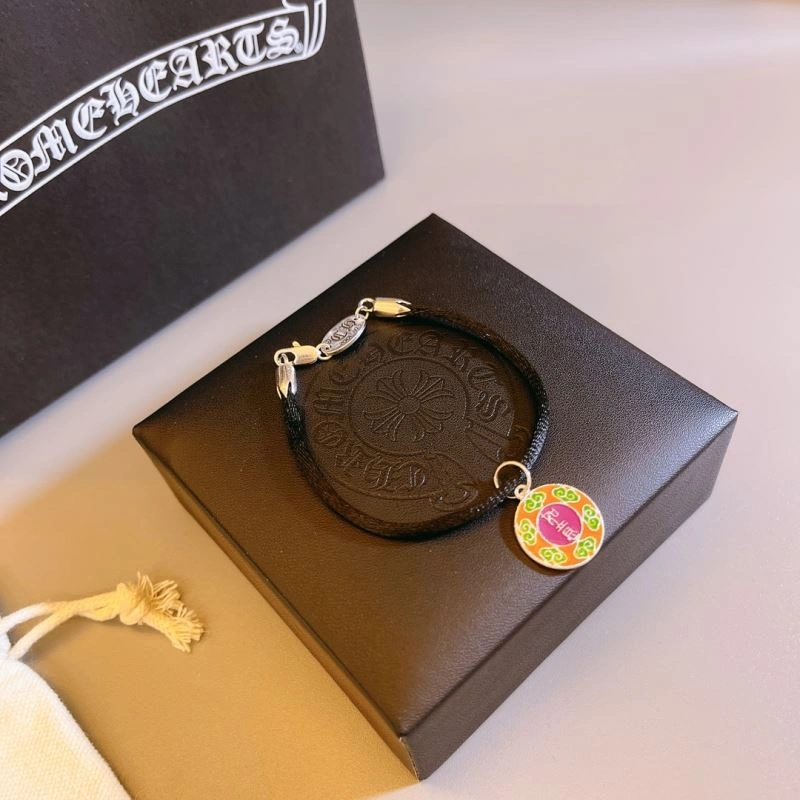 Top mirror Chrome Hearts Bracelets