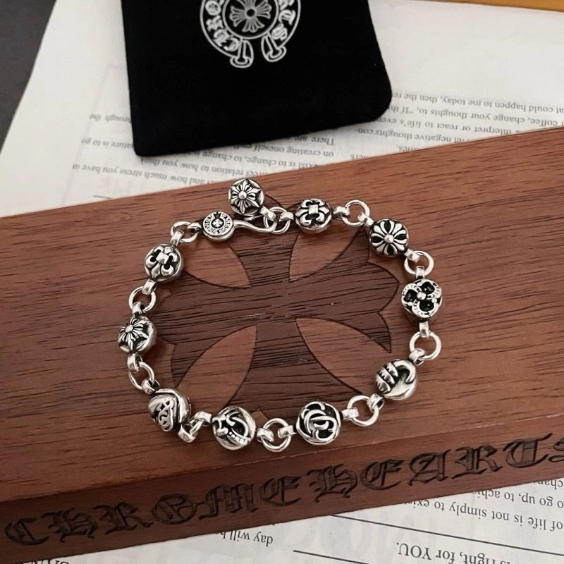 Original Chrome Hearts Bracelets