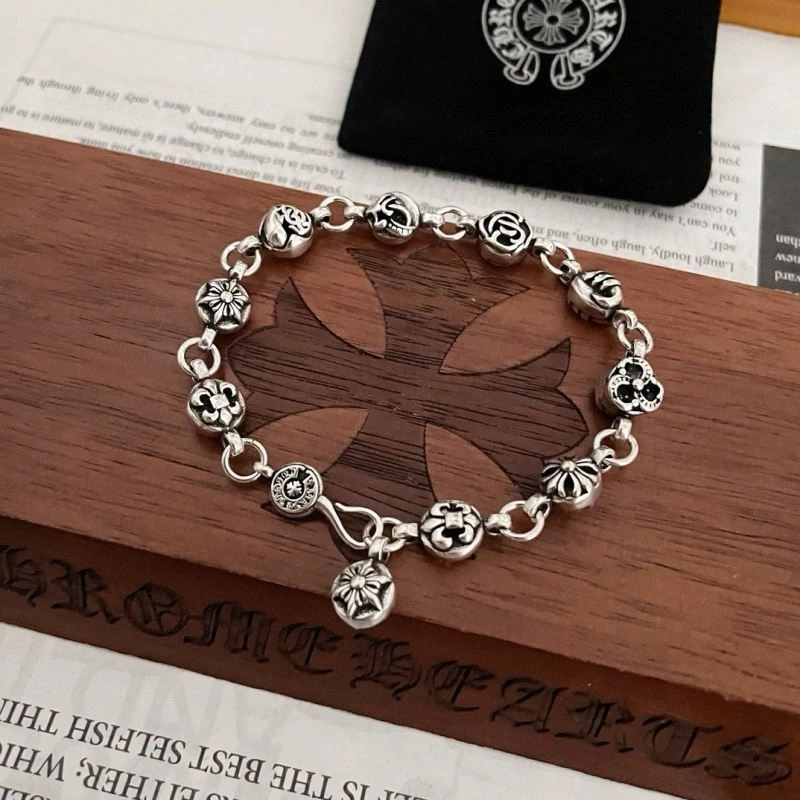 Original Chrome Hearts Bracelets
