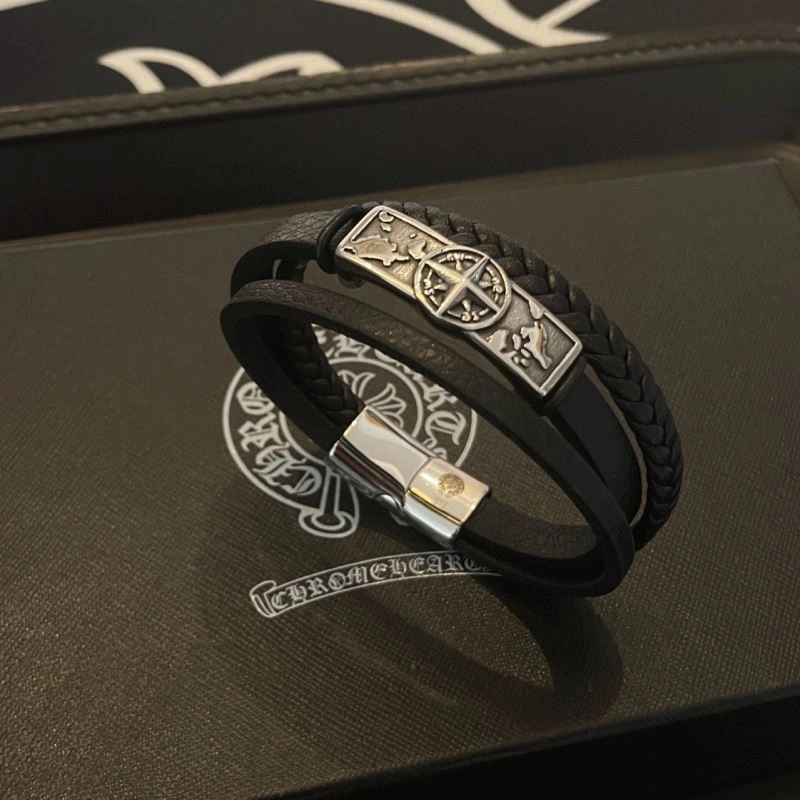 Economical Chrome Hearts Bracelets